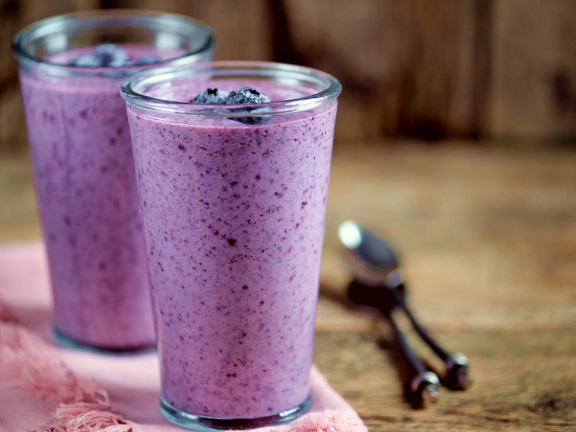 PrOatein smoothie | Lantmännen Functional Foods